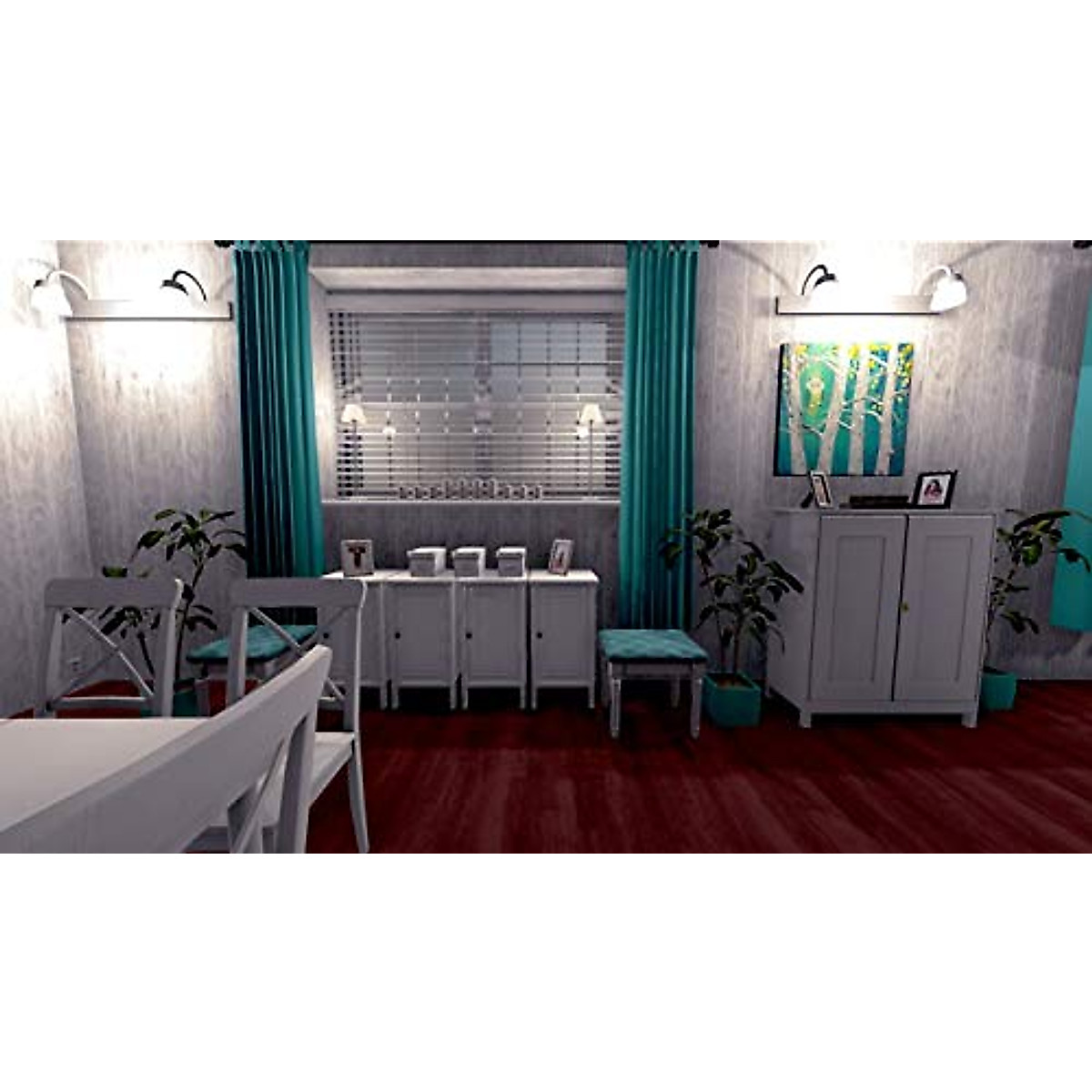 House Flipper - Nintendo Switch