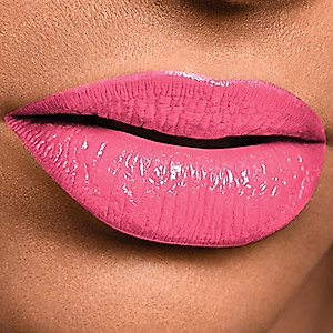 Maybelline Super Stay 24, 2-Step Liquid Lipstick Makeup, Long Lasting Highly Pigmented Color with Moisturizing Balm, Blush On, Pink, 1 Count