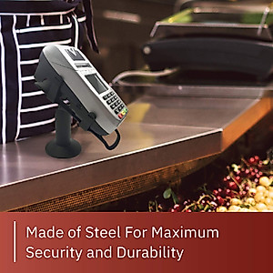 Discount Credit Card Supply DCCStands First Data FD130 / FD150 Swivel Stand