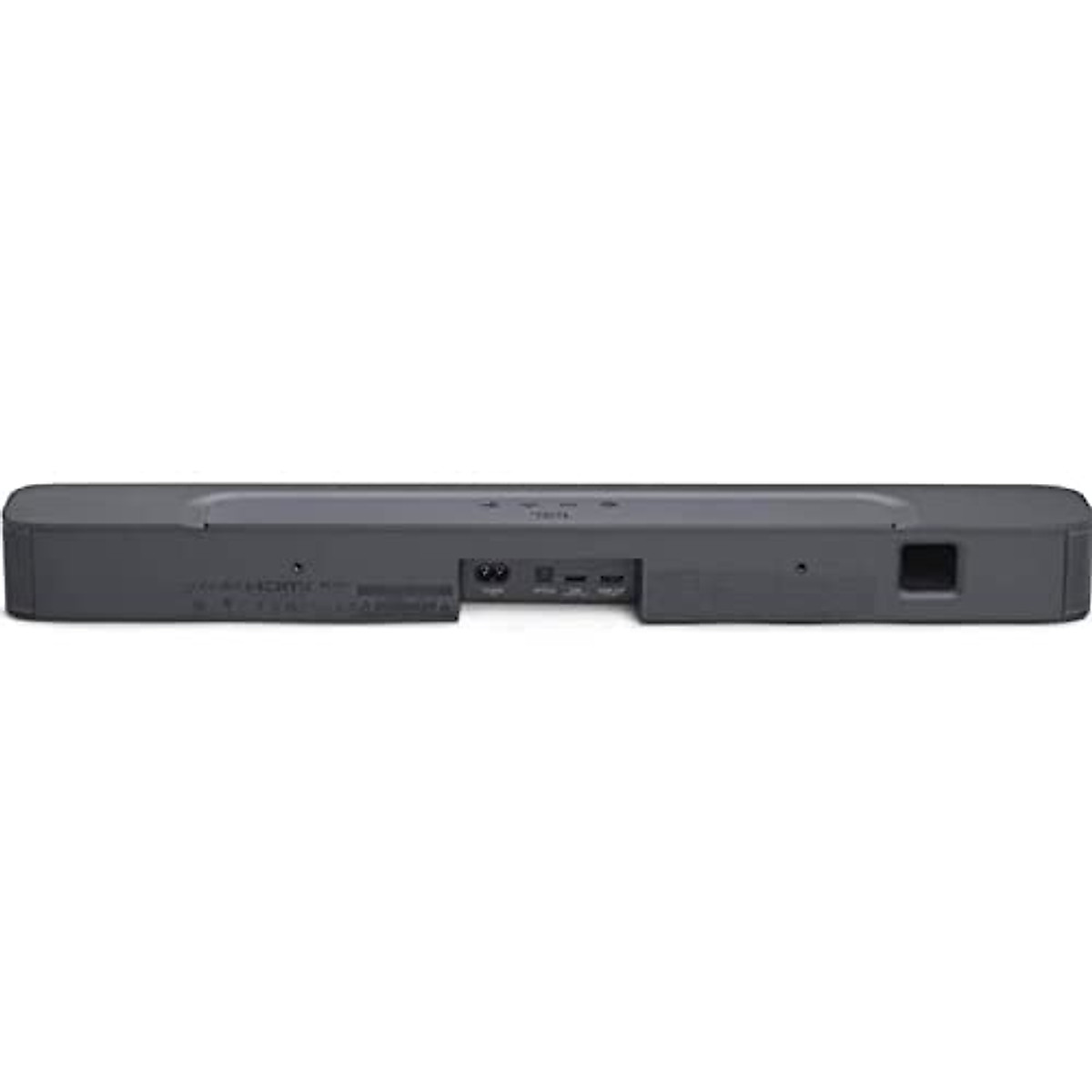 JBL BAR-2-0-ALL-IN-ONE-MK2 Compact 2ch Soundbar with Dolby Digital with an Additional 1 Year Coverage by Epic Protect (2022)