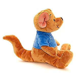 Qinvv Roo Stuffed Animal - 10 ½ Inches