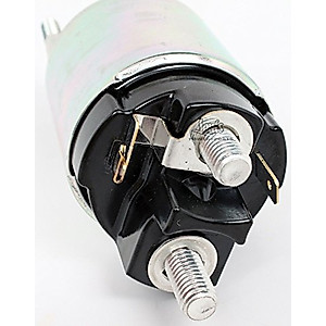 Kawasaki 27010-7005 Lawn & Garden Equipment Engine Starter Motor Solenoid Genuine Original Equipment Manufacturer (OEM) Part