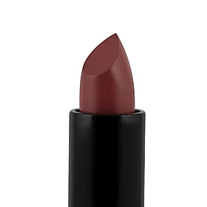 Palladio Herbal Matte Lipstick, Creamy and Full Coverage Long Lasting Matte Lipstick, Royal Rum