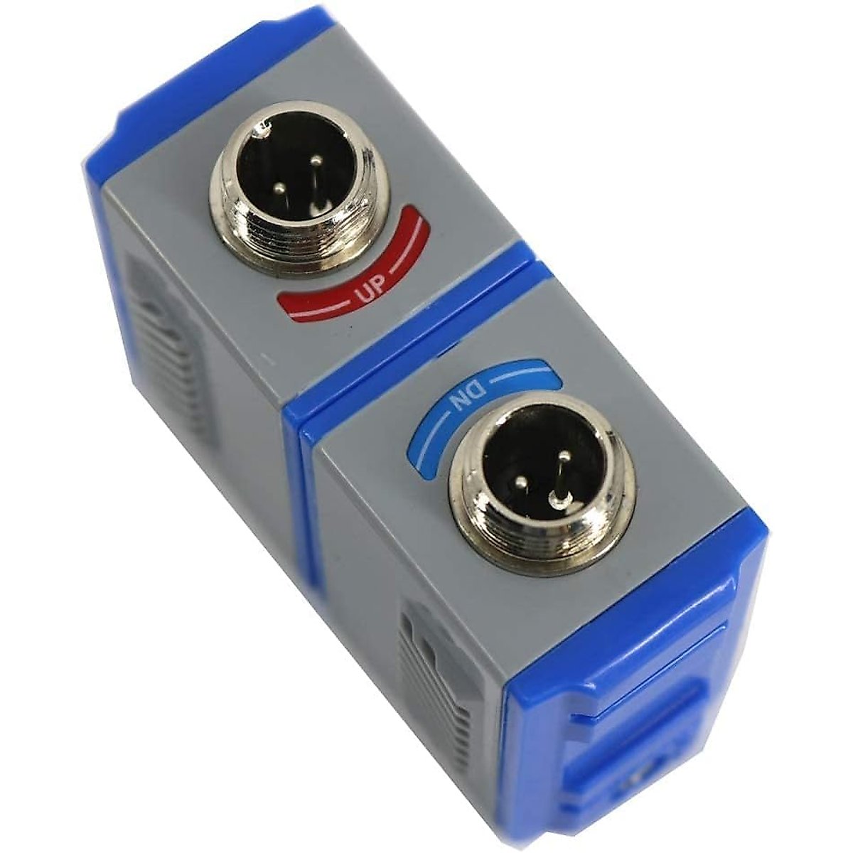 VTSYIQI TM-1 Medium Size Ultrasonic Flow Meters TM-1 Clamp On Transducers with Pipe Diameter DN50 to 700mm for TUF-2000H TUF-2000P TUC-2000E