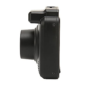 Dash Cam Front and Rear, 2K 1080P Full HD Car Dashboard Camera with 2in IPS Screen, Night, WDR, 170° Wide Angle, G Sensor, Recording, Built in WiFiAPP