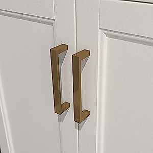 Bathroom Vanity with Sink 24 Inch, Wooden Double Door Bathroom Storage Vanity, Small Quick Assembly Bathroom Cabinet, White & Grey, White - Faucets and Downpipes Not Included (White)