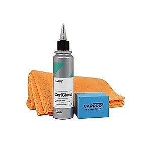 CarPro Ceriglass Kit