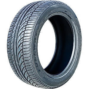 Fullway HP108 All-Season Passenger Car Performance Radial Tire-205/55R16 205/55/16 205/55-16 91V Load Range SL 4-Ply BSW Black Side Wall UTQG 380AA