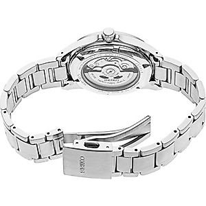 Seiko Men's Japanese Mechanical Automatic Watch