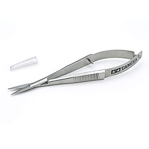 TAMIYA HG Tweezer Grip Scissors TAM74157 Pliers Tweezers & Similar Tools