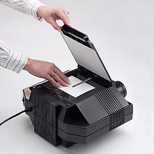 Artograph Super Prism Opaque Art Projector with 2 Lenses for Image Reduction and Enlargement  (Not Digital)