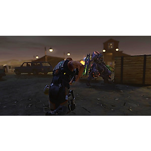 XCOM: Enemy Within
