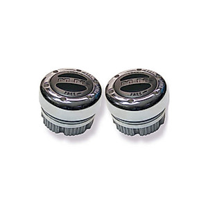 Mile Marker 302 Locking Hubs