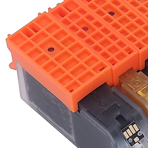 Printer Cartridge Ink Cartridge with Ink for PIXMA IP4870 IP4970 IX6560 Printer (BK BK C M Y 5 Colors)