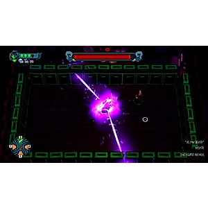 Metal Tales: Overkill – PlayStation 4