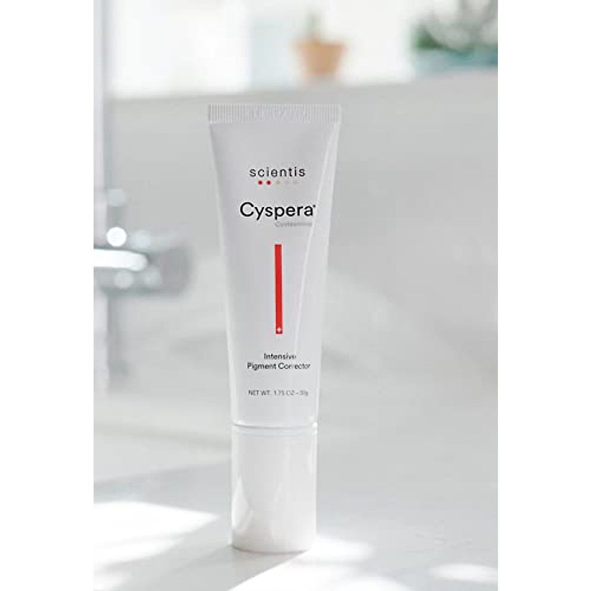 Scientis Cyspera Cysteamine Intensive Pigment Corrector (1.75oz / 50g)
