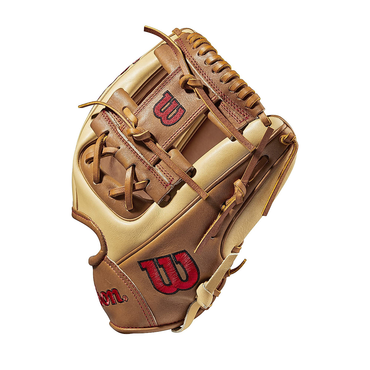 WILSON 2022 A2000 1786 11.5" Infield Baseball Glove - Right Hand Throw