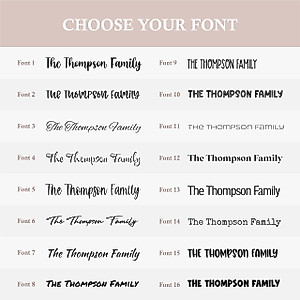 Personalized Custom Ultra Clear Acrylic Calendar for Wall Monthly Family Dry Erase Large Monthly Planner Board Premium Plexiglass Modern Design Guardmate USA