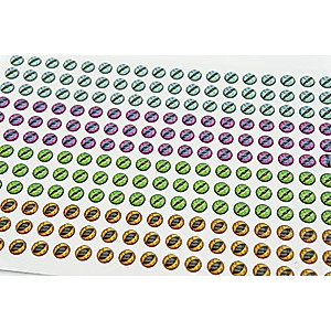 FINE FISHING 6mm 216pcs 3D Lure Eye Self Stick Lizard Reptile Eye Fly Tying Variety 3mm4mm5mm6mm7mm8mm Holographic Lure Eye Fly Tying, Jigs, Crafts