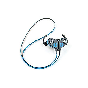 FRESHeBUDS Pro - Wireless Bluetooth Earbuds (Blue/Grey)