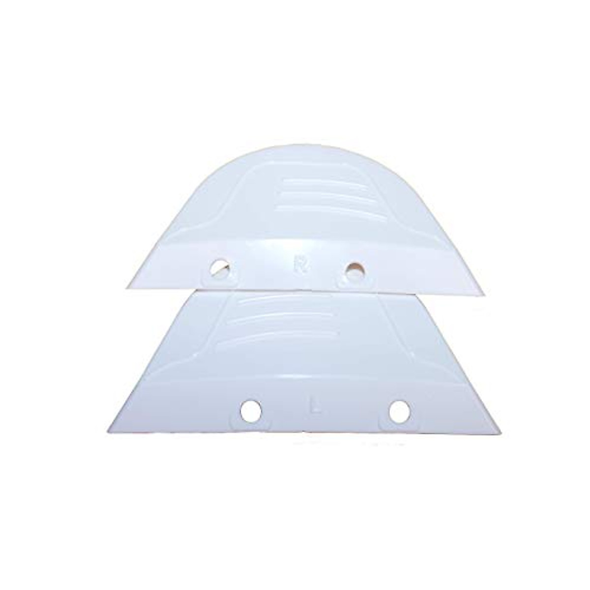 Swimables Navigator Wing Kit AXV604WHP Replacement for Hayward AXV604WHP Pool Cleaner - Higher Quality Than Original - Made in USA