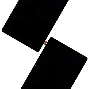 Eaglewireless LCD Display Touch Screen Digitizer Assembly Repair Replacement for Samsung Galaxy Tab S7 SM-T870 SM-T875 (Not for TAB S7 Plus)