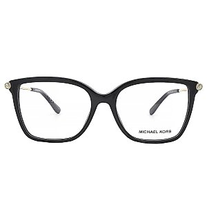 Michael Kors MK4101U - 3005 Eyeglass Frame 53mm