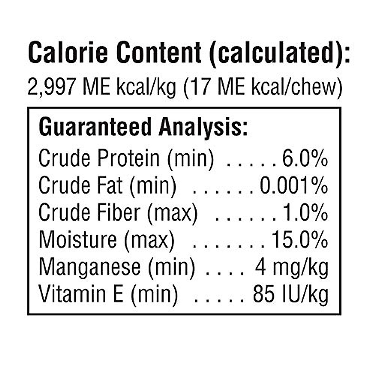 Dreambone Chicken & Vegetable Twist Sticks, Dog Chew Sticks, Rawhide Free Treats for Dogs