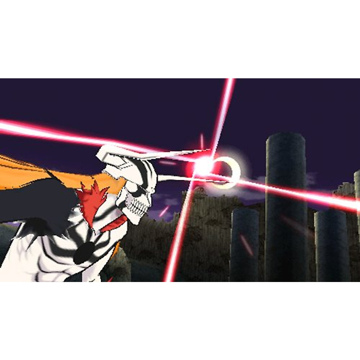 Bleach: Heat the Soul 7 for PSP (Japanese Language Import)