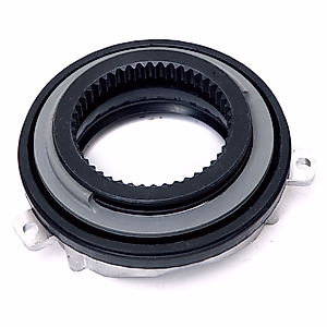 USTAR 600-105 4WD Auto Locking Hub Actuator Fit for Ford F150 2004-2015 Ford Expedition 2003-2015 Lincoln Navigitor 2003-2015 Lincoln Mark LT 2006-2008 7L1Z-3C247-A 1Pc