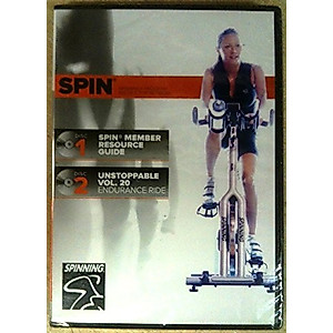 Spin - Spin Program Instruction Network DVD