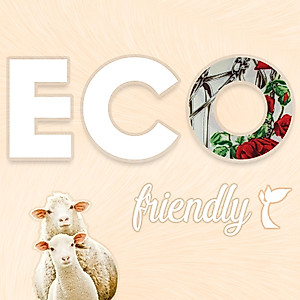 DANA XU Luxury 100% Pure Wool Oversized Extra Large Warm Floral Cashmere Pashmina Scarf Shawl And Wrap For Women Blanket Cape