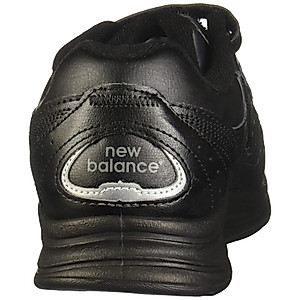 New Balance Men's 577 V1 Hook and Loop Walking Shoe