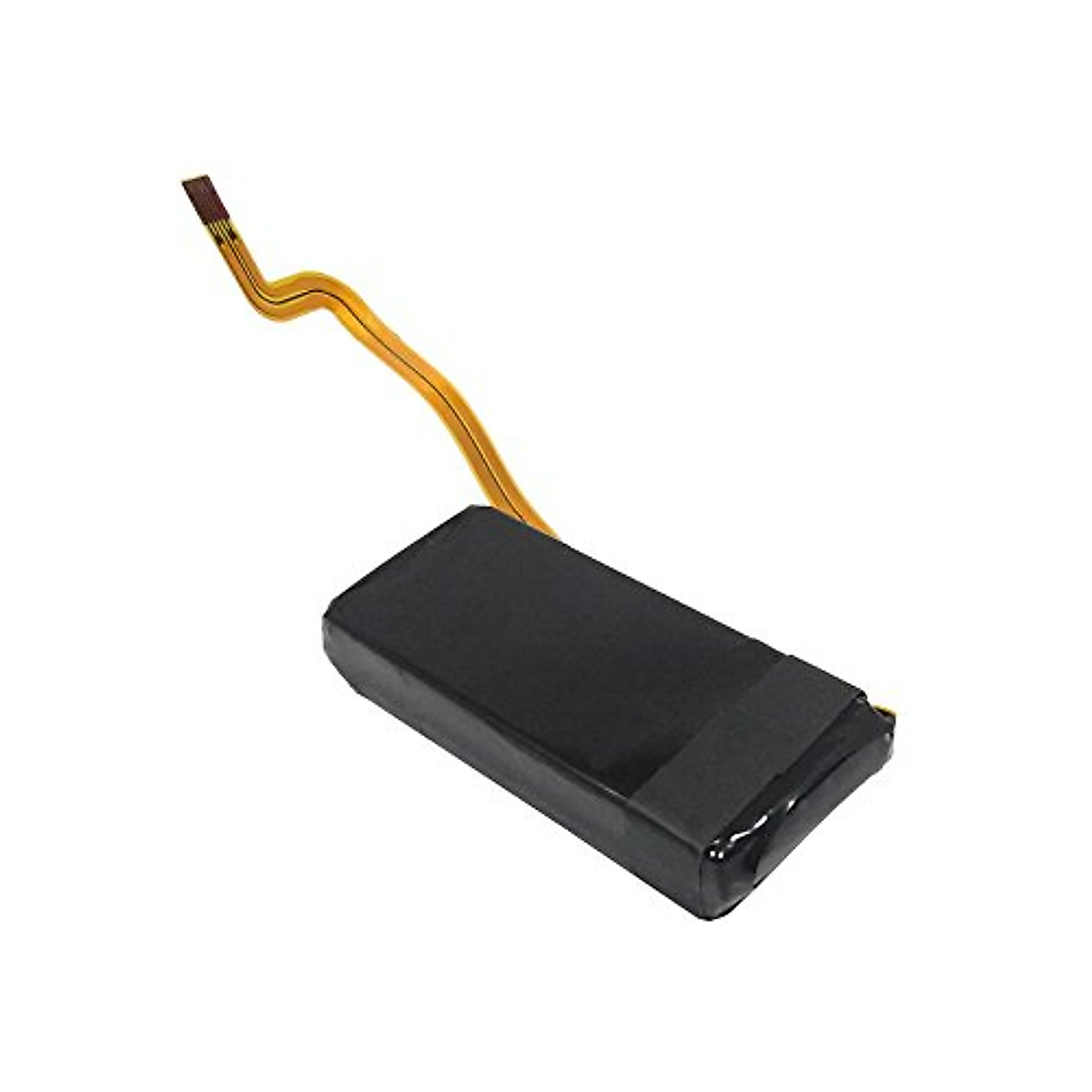 Xsplendor 700mAh XSP Replacement Battery for I POD Classic 120GB I POD Classic 160GB I POD Video 60G MICROSOFTJS8-00003 Zune 1089 PN 616-0232 696-0106 B5LAA B6DAH Microsoft G71C0006Z110