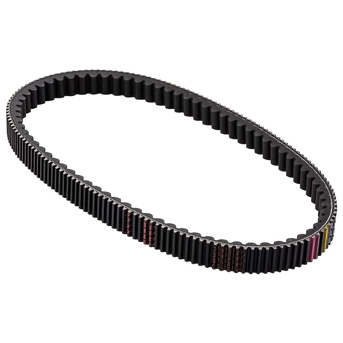 840908 OEM Transmission Drive V Belt for 2005 - 2009 Vespa GT Granturismo 200 cc for 2003 - 2006 APRILIA Mojito Atlantic 200 cc OEM AP8580246, 840908