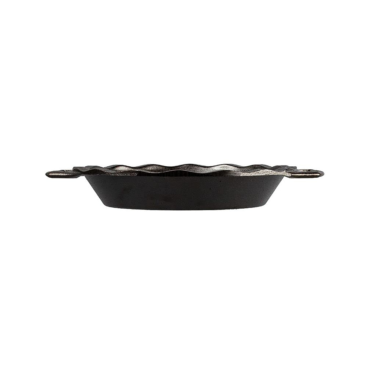 Lodge Cast Iron Pizza Pan, 15 inch and Pie Pan 9 Inch