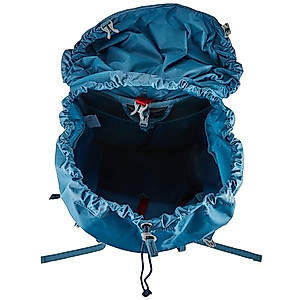 Osprey Renn 65L Women's Backpacking Backpack, Challenger Blue