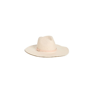 Hat Attack Women's Harbor Hat, Natural, Tan, One Size