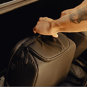 Peak Design Smedium Camera Cube compatible Travel Bags (BCC-SM-BK-2)