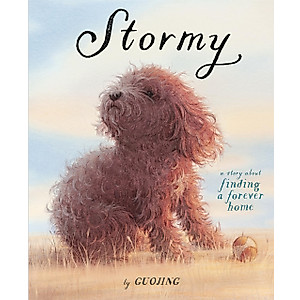 Stormy: A Story About Finding a Forever Home
