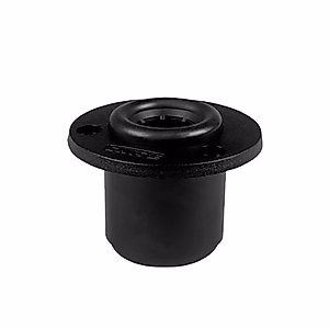 Shure A400SM Recessed Shock Mount for All Microflex and Easyflex Gooseneck Microphones