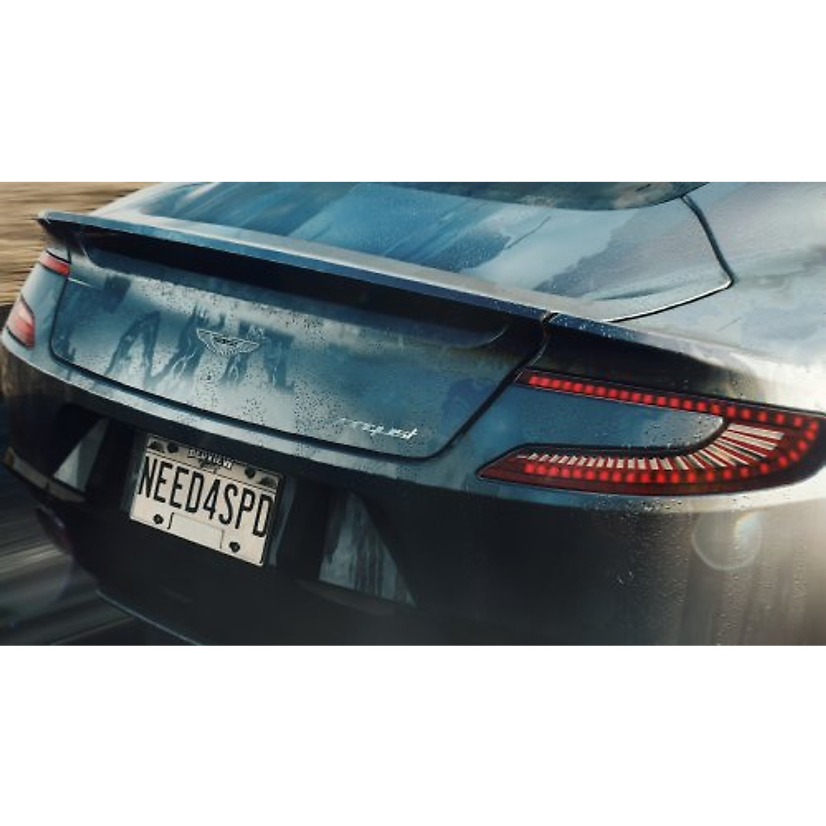 Need for Speed: Rivals