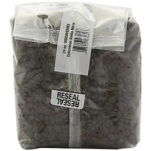 First Colony Organic Whole Bean Coffee, Colombian Santa Marta, 24-Ounce