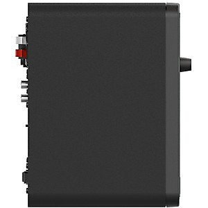 Presonus AudioBox 96 USB 2.0 Audio Interface with Mackie CR3-X BT Pair Studio Bluetooth Monitors 24 Pack Acoustic Soundproof Studio Foam Wedges Sound Insulation Panels