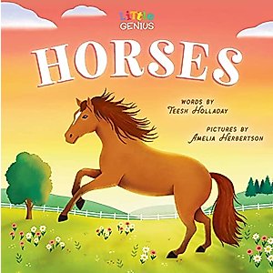Little Genius Horses