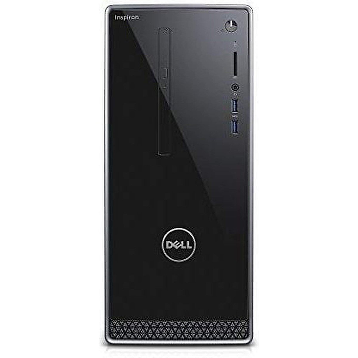 DELL Inspiron i3650 – 0635slv Desktop (6th Generation Intel Core i5, 8 GB de RAM, 1 TB HDD, wifi, bluetooth, windows 10 home)