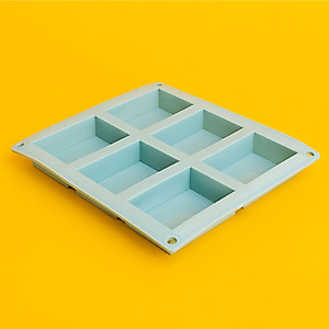 Resin Molds for Creating Your Perfect Soaps & Great DIY Crafts Making 6 Soap Molds by Shapeway