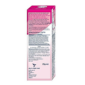 Veet Hair Removal Cream | Normal Skin | 30 Grams (1.05 Ounce)
