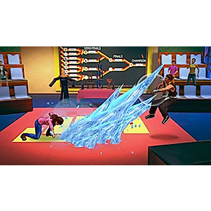 Cobra Kai: The Karate Saga Continues (Nintendo Switch)