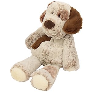 Mary Meyer Marshmallow Zoo Stuffed Animal Soft Toy, 13-Inches, Puppy